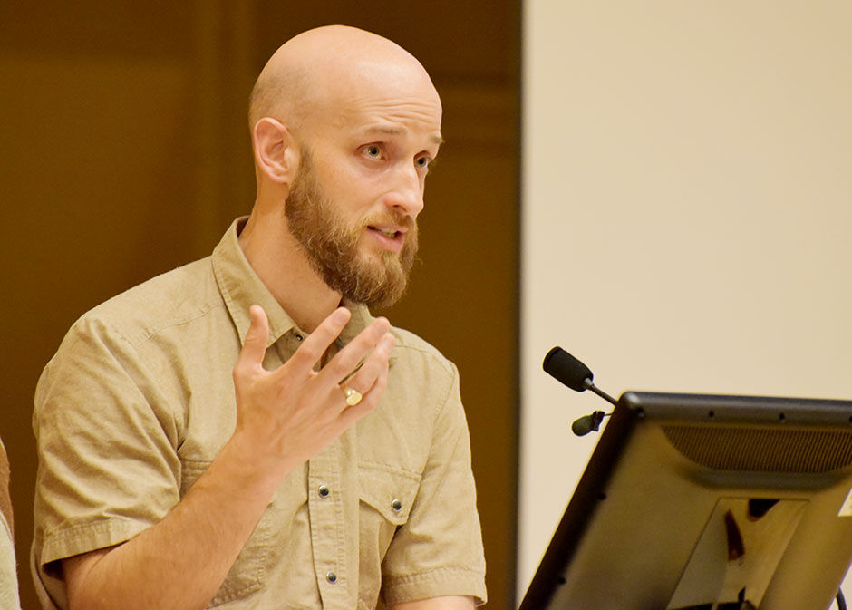 Dica: Conferência internacional discutirá a invisibilidade dos ...